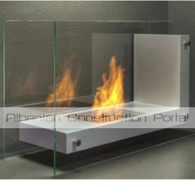 Oxhak me etanol | Rcon-al