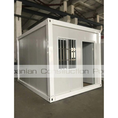 Kioske me panel sanduic | Real A&B