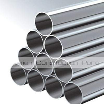 Tubo celiku | Real A&B