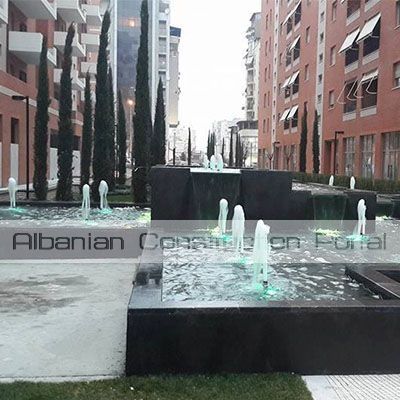 Shatervan resine-kuarc | TechnoResin