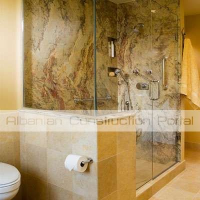 Pllake dushi mermeri | Riviera