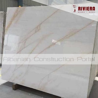 Riviera Mermer - ACP