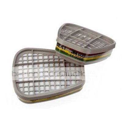 Filter ajri per maska | SAFETY ALBANIA SHPK