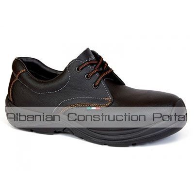 Kepuce pune cofra | SAFETY ALBANIA SHPK