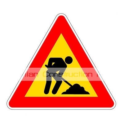 Tabela rrugore trekendore | SAFETY ALBANIA SHPK