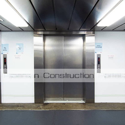 Ashensor per marine Hyundai | SAFETY ELEVATORS