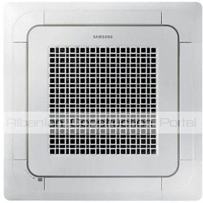 Kasete tavanore me 4 drejtime per fan coil dhe chiller Samsung ...