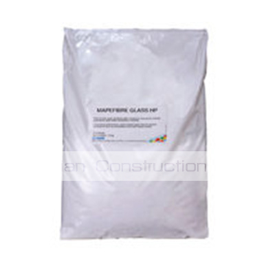 Fiber xhami per perforcim cimentoje Mapei | SARP & LAB