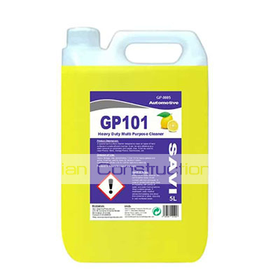 Detergjent universal | SAVI Shpk