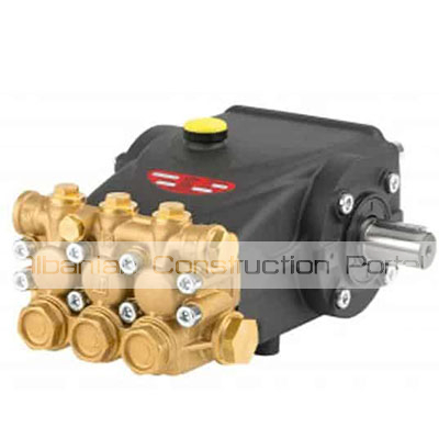 Pompe me presion 150 Bar Interpump | SAVI Shpk
