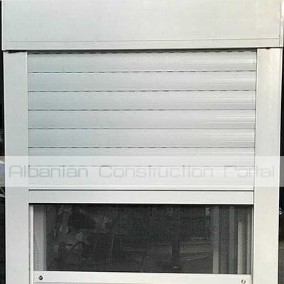 GRILA PER DRITARE (DURALUMINI, PLASTIKE)