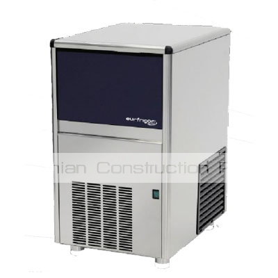 Produktor akulli te plote per bare ECP | SCS Group