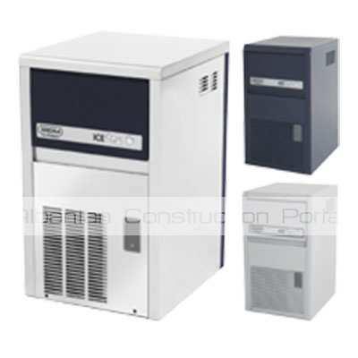 Produktor per kuba akulli per bare | SCS Group