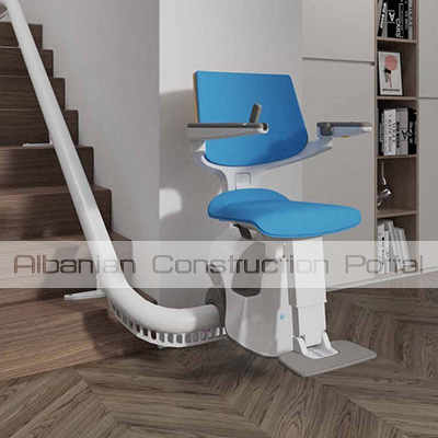 Ashensor shkallesh per persona me aftesi te kufizuara Thyssenkrupp ...