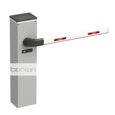 Barriere automatike parkimi | SSD