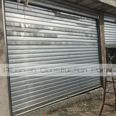 Qepen alumini | Sala