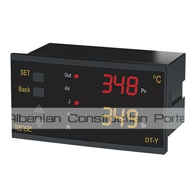 Rregullator lageshtie | Saldi Electric