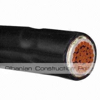 Kabllo Elektrike | Sali Elektrik