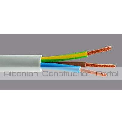 Kabllo elektrike | Sali Elektrik