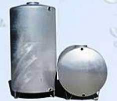 Depozit uji Inoksi | Selmani