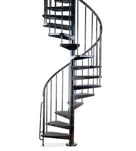 Shkalle Metalike | Kaldaja sh.a