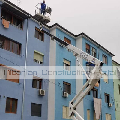 Ulluk alumini per pallat | Selmanllari