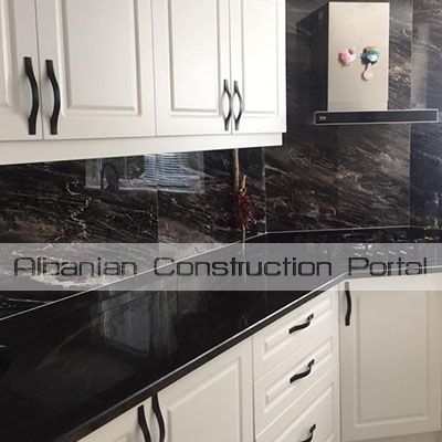 PLLAKA SHTRIMI, VESHJE, KUZHINE, BANJO, DYSHEME