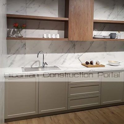 PLLAKA PER BANJO, SHTRIMI, KUZHINE, DYSHEME