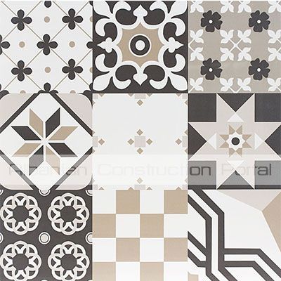 Pllake porcelani si mozaik me shume shkelqim per veshje kuzhinash ...