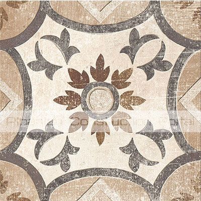 Pllake porcelani te dimensioneve te vogla si mozaik per dekor | Seramiksan