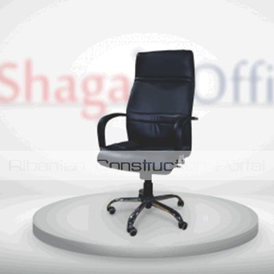 Karrige rrotulluese moderne | Shaga Office