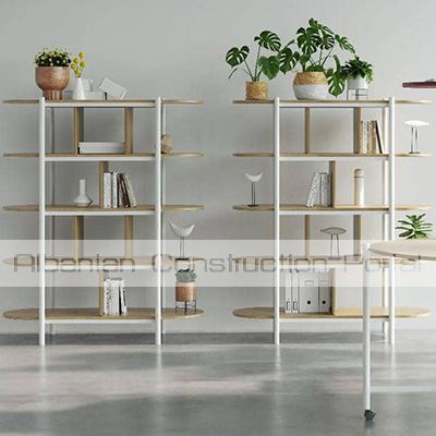 Ndarese ambienti per zyre | Shaga Office