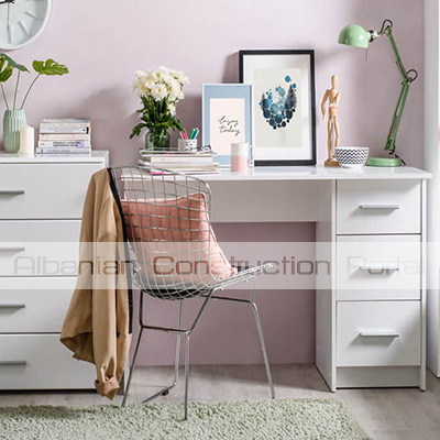 Tavoline studimi per dhome femijesh Leo | Shaga Office