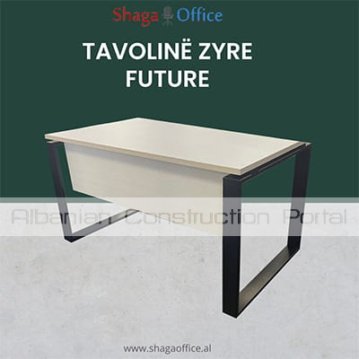 Tavoline zyre Future | Shaga Office