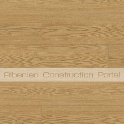 Parket per dysheme zyre Golden Oak AC5 8MM | Shaga Parket