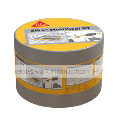 Shirit vetengjites butilik per izolime | Sika Albania shpk