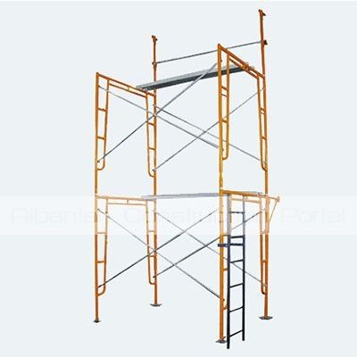 Skele ne shitje | Skela Syla