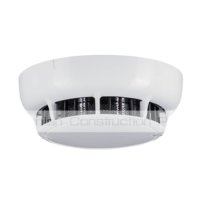 Detektor tymi dual optik Teknim | Smart Home Albania