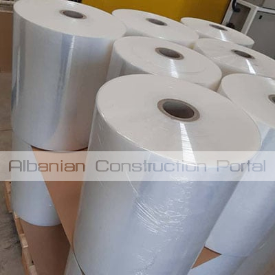 Qese amballazhi per paketim produktesh | Smart Pack