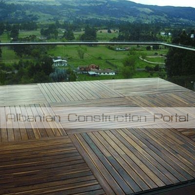 Derrase per dysheme te jashtme druri | Swiss Home Decor