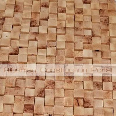 Mozaik me gur natyral per shtepi | Swiss Home Decor Tirane