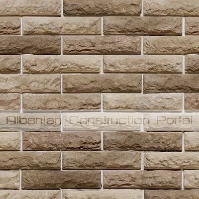 Tulle argjile per veshje muri | Swiss Home Decor Tirane