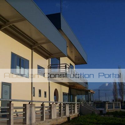 Sanduic per veshje fasade konstruksioni | TONI KONSTRUKSION