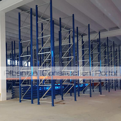 Raft metalik per magazina | Tati Konstruksion