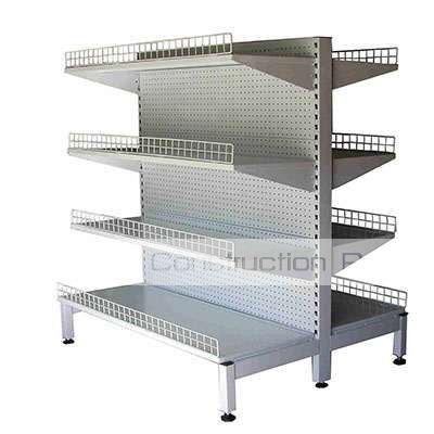 RAFTE PER MARKETE, ARKIVA, EKSPOZITORE