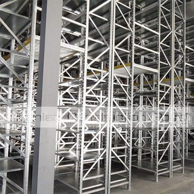 Raft metalik per magazinim | Tati Konstruksion