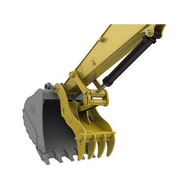 Kova per mberthyes CAT | Teknoxgroup Shqiperi