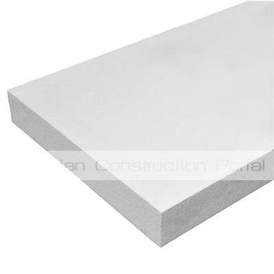 Polisterol EPS L per mbushje solete | Thermalite