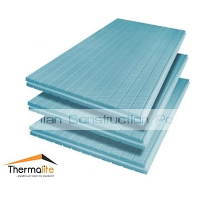 Polisterol termoizolues me dendesi te larte | Thermalite