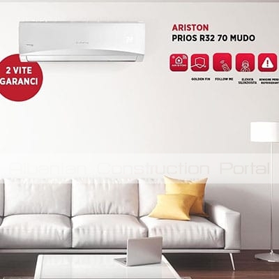 KONDICIONER INVERTER, MULTI SPLIT | ACP